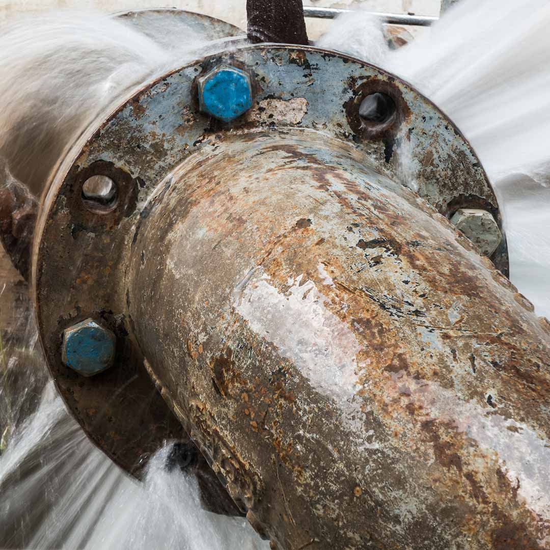 Clearflow Australia | Pipeline Solutions